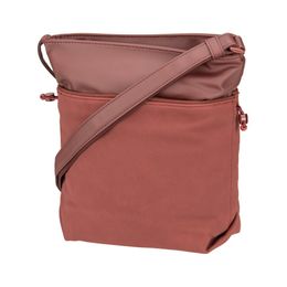 Zwei Crossbody Bag 'Jana J100' female Red size One Size