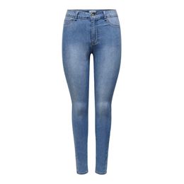 Only Jeans 'MILA-IRIS' Damen Gr&ouml;&szlig;e 32/33 blue denim