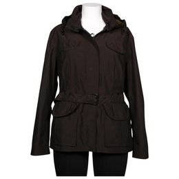Wellensteyn Jacke Damen Gr&ouml;&szlig;e L Second Hand braun