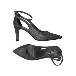 Peter Kaiser Pumps Damen Gr&ouml;&szlig;e 39 Second Hand silber