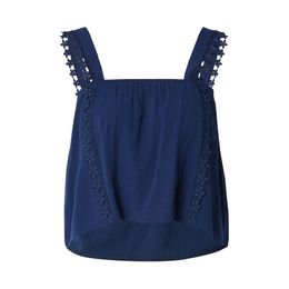 Trendyol Top female Blue size 38