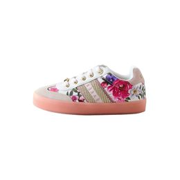 Baker By Ted Baker Sneaker M&auml;dchen Gr&ouml;&szlig;e 30.5 bunt
