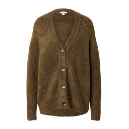 Topshop Strickjacke Damen Gr&ouml;&szlig;e L oliv