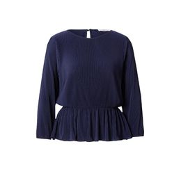 ABOUT YOU Blouse 'Franja ' female Blue size 42