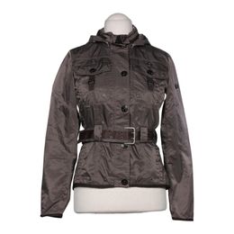 Wellensteyn Jacke Damen Gr&ouml;&szlig;e S Second Hand grau