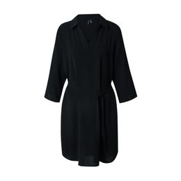 V&eacute;ro Moda Vero Moda Kleid 'VMSIV' Damen Gr&ouml;&szlig;e 34 schwarz Winterkleid