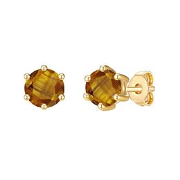 Glanzst&uuml;cke M&uuml;nchen Glanzst&uuml;cke M&uuml;nchen Earrings female Gold size One Size