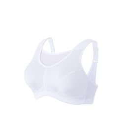 Glamorise Bra female White size 85