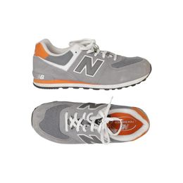 New Balance Sneaker Damen Gr&ouml;&szlig;e 39 Second Hand bunt