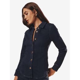 Lipsy Bluse Damen Gr&ouml;&szlig;e XS marine