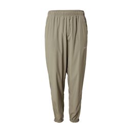 Nike Sporthose 'Form' Herren Gr&ouml;&szlig;e XXL khaki