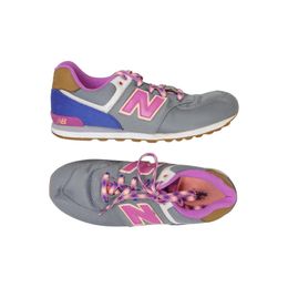New Balance Sneaker Damen Gr&ouml;&szlig;e 40 Second Hand bunt