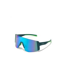 Hawkers Sunglasses 'LYNX BIG' male Green size Onesize