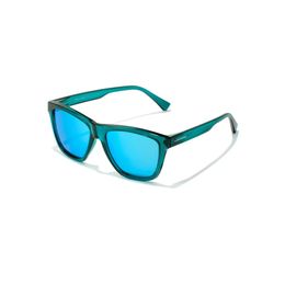 Hawkers Sunglasses 'One Ls Raw' male Green size Onesize