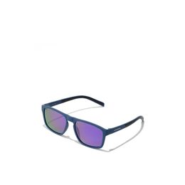 Hawkers Sunglasses male Blue size Onesize