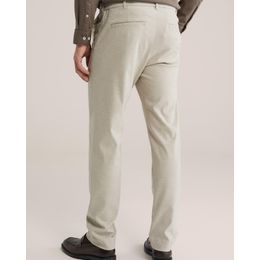 WE Fashion Chino Pants male size 36 Beige