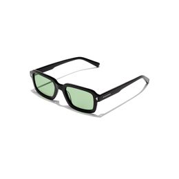Hawkers Sunglasses 'POINT' male Black size Onesize