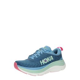 Hoka One One HOKA Laufschuh 'GAVIOTA 5' Damen Gr&ouml;&szlig;e 36.5/37 blau / hellblau / mint / hellpink