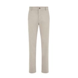 WE Fashion Chinohose Herren Gr&ouml;&szlig;e 34 beige