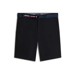 Tommy Hilfiger Shorts 'Denton Ess' Herren Gr&ouml;&szlig;e 28 schwarz