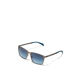Hawkers Sunglasses 'Track flex' male Grey size Onesize