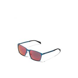 Hawkers Sunglasses 'Track Flex' female Blue size Onesize