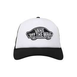 Vans Cap male Black size One Size