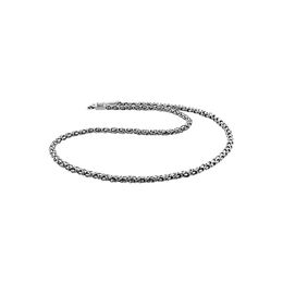 Kuzzoi Necklace male Silver size 50