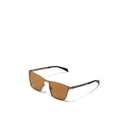 Hawkers Sunglasses 'One flex' male Brown size Onesize