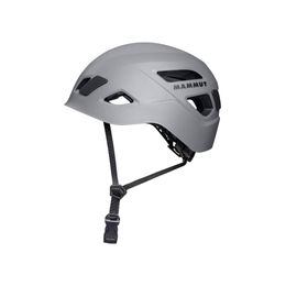 Mammut Helmet 'Skywalker 3.0' male Grey size One Size