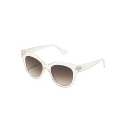 Hawkers Sunglasses 'Audrey' male Beige size Onesize
