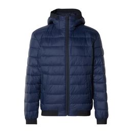BOSS Jacke 'Odenis' Herren Gr&ouml;&szlig;e XXXL blau