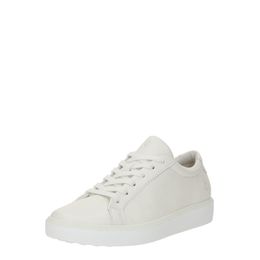 Ecco Sneaker 'Soft 60' Damen Gr&ouml;&szlig;e 35 offwhite