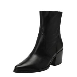 Paul Green Ankle Boots '8075' female Black size 8