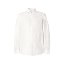 Michael Kors Button Up Shirt male size L White