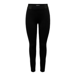 Only Leggings 'ONLTia' female Black size XXXL