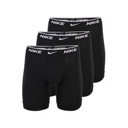 Nike Underwear Boxershorts Herren Gr&ouml;&szlig;e XXL schwarz / wei&szlig;