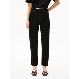 armedangels Jeans 'Mairaa' female size 26 Black denim