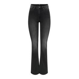 Only Petite Jeans 'ONLMADE' Damen Gr&ouml;&szlig;e 25/26 black denim
