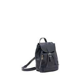 Viola Castellani Backpack female Blue size One Size