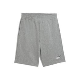 Puma Sportshorts 'ESS No. 1' Herren Gr&ouml;&szlig;e S stone / schwarz / wei&szlig;