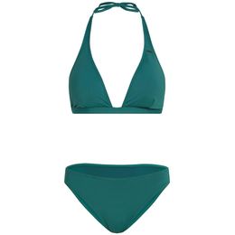 O`Neill O'neill Bikini 'Essentials Marga Cruz' female Green size 80