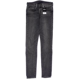 Levi's LEVI'S Jeans Herren Gr&ouml;&szlig;e 31 Second Hand grau