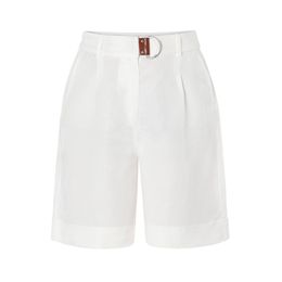 TATUUM Shorts 'Kosoko' Damen Gr&ouml;&szlig;e 54 offwhite