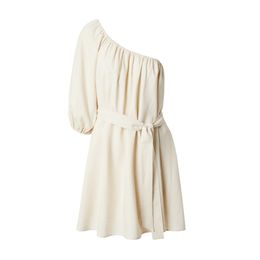 Millane Kleid Damen Gr&ouml;&szlig;e 42 creme Winterkleid