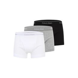 Calvin Klein Underwear Boxer shorts male Grey, Black, White size XL