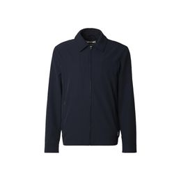 INDICODE Jeans Between-Season Jacket 'Romant' male Blue size XS