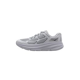 Hoka One One HOKA Sneaker 'CLIFTON ONE9' Herren Gr&ouml;&szlig;e 40 wei&szlig;