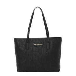 Valentino Shopper 'Pansy' female Black size One Size