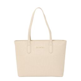 Valentino Shopper 'Pansy' female Beige size One Size